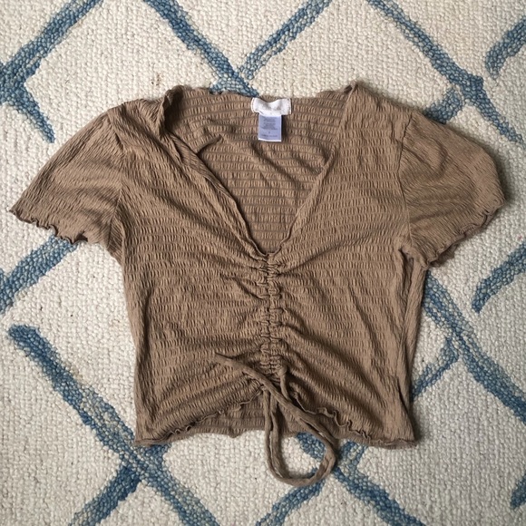 Altar'd State | Tops | Alterd State Crop Top | Poshmark